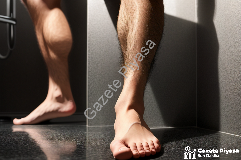 Erkeklerde Bacak Kılları Neden Dökülür? - Gazete Piyasa